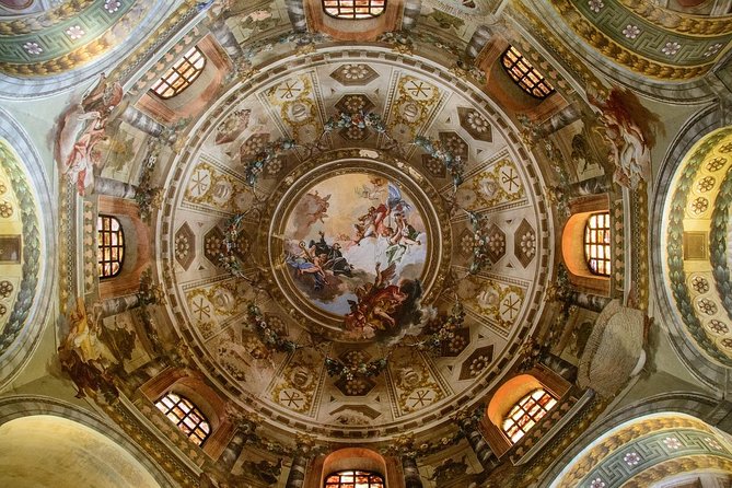 Best of RAVENNA on a Private Tour - What Travelers Say