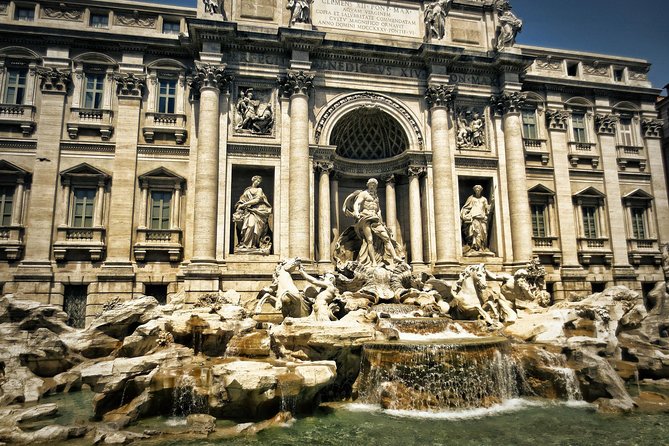 Best of Rome in 4 days with Hotel & Transfer - Final Thoughts