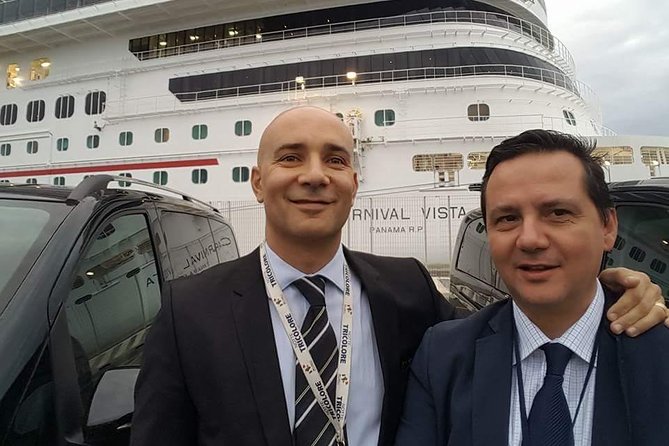 Best of Rome & Vatican Private Tour from Civitavecchia Port - Final Thoughts