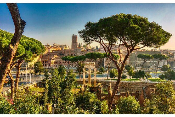 Best of Rome - Who Would Love This Tour?