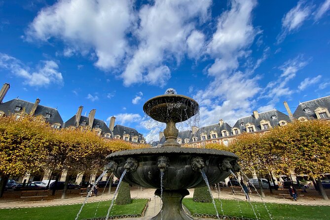 BEST OF ROYAL DAYS & LIFE : 3 audioguided tours - Final Thoughts: Is This Tour Right for You?