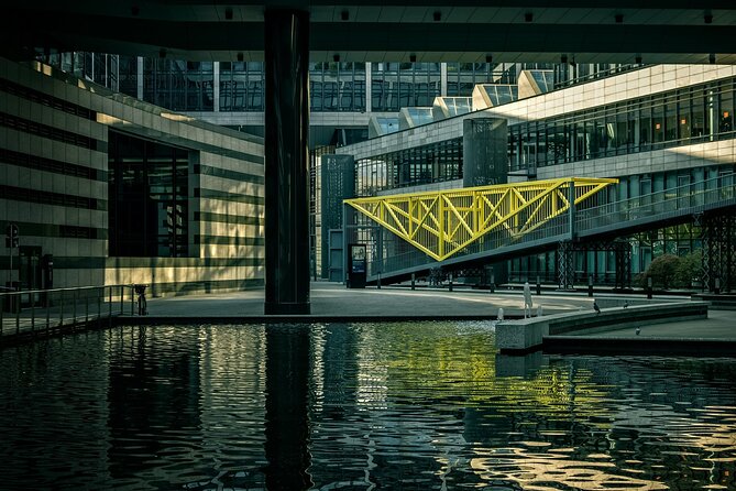 Best of Stuttgart with professional guide - Who Will Love This Tour?