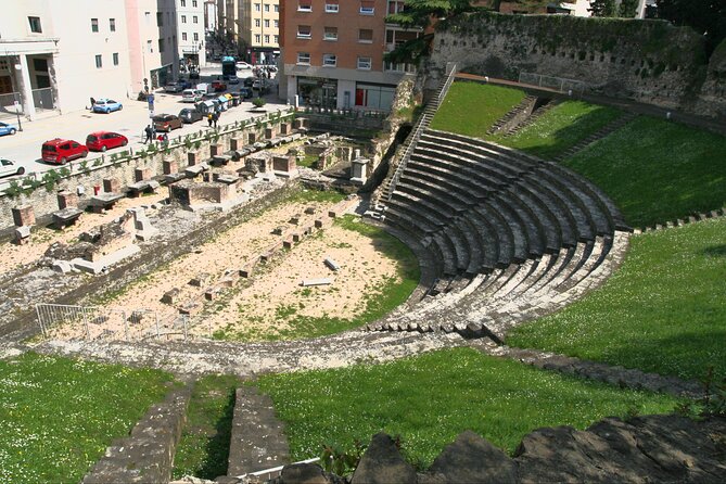 Best of Trieste Guided Walking Tour - What Travelers Say About This Experience