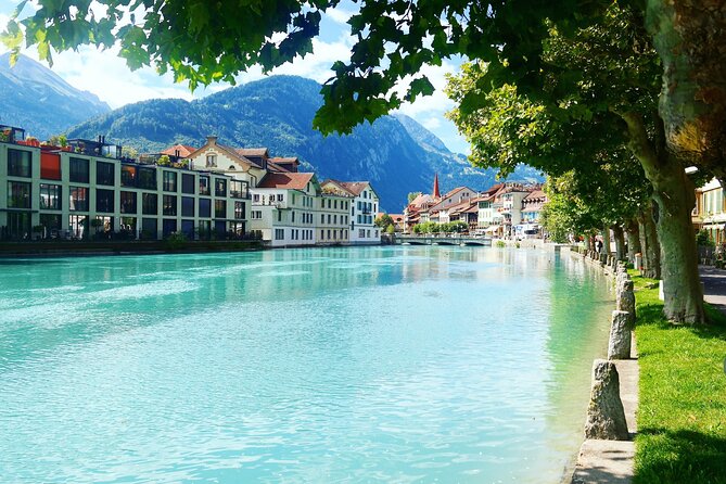 Best of Zurich and Surroundings - Extended City Sightseeing Tour - Who This Tour Fits Best