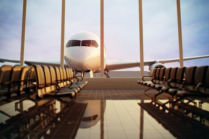 Best Private Airports Transfers - Luxury Minivan Service - The Experience: From Arrival to Destination