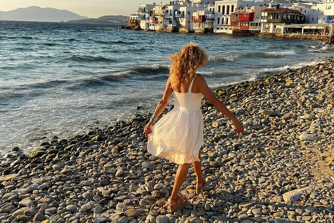 Best private local tour guided in Mykonos - 4 hours! - Who Should Consider This Tour?