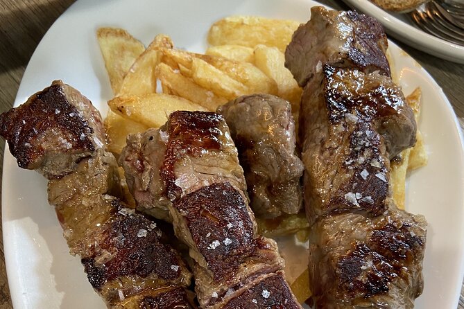 Best Private Pintxos tour in San Sebastian - Authenticity and Local Insights