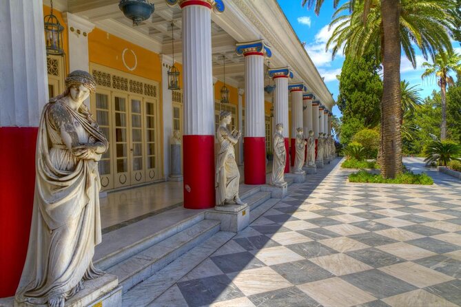 Best Private Tailor Made Corfu Tour - Authentic Experiences & Tips