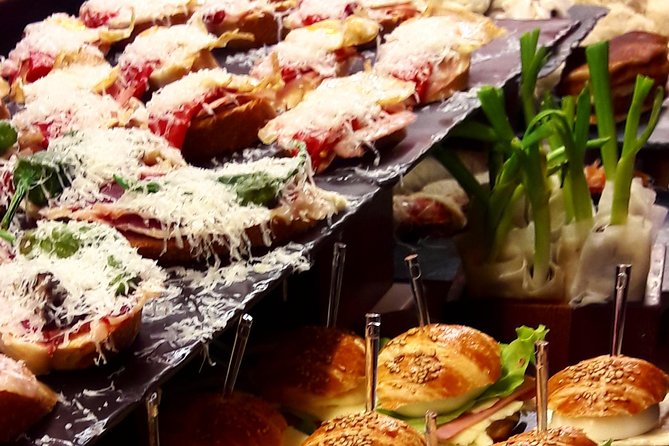 Best quality food & wine tasting tour in San Sebastian. - The Sum Up: Who Is This Tour Best For?