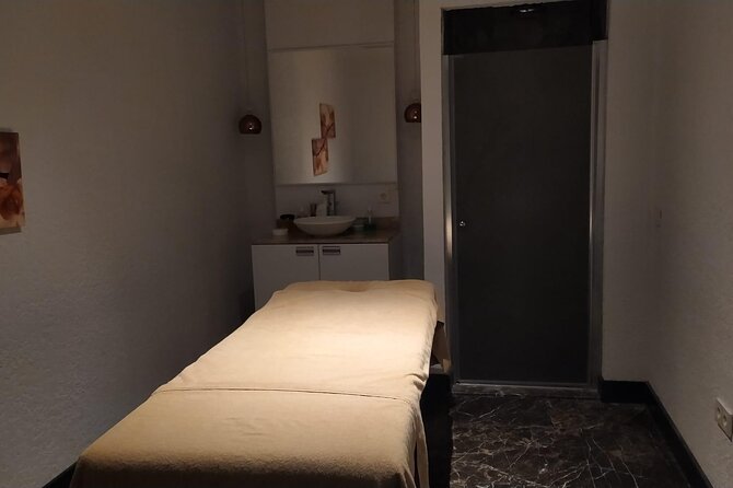 Best Turkish Bath Session in Antalya/Belek - Who Will Love This?