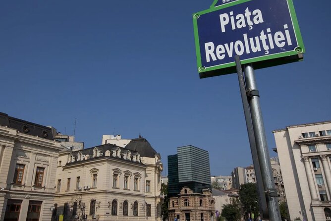 Best Walking Tour of Bucharest's City Center - 2.5 hours - Who Will Love This Tour?