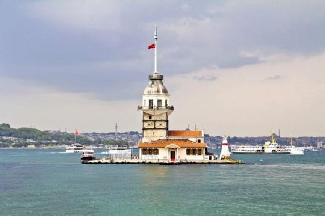 Beylerbeyi Palace & Camlica Hill Half Day Afternoon Tour - FAQ