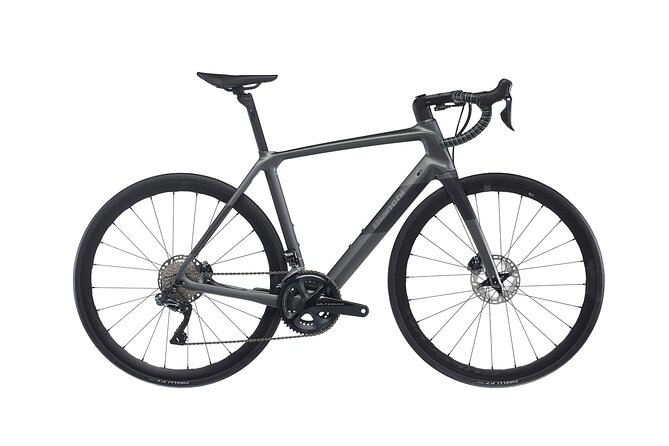 Bianchi Infinito CV Disc - Beyond the Bike: Personal Experience and Authenticity