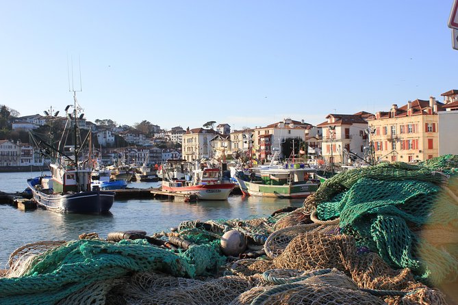 Biarritz and the French Basque Coast Tour from San Sebastian - Price and Value