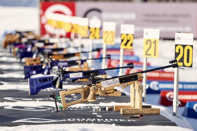 Biathlon courses in the Bavarian Forest - Final Thoughts: Is It Right for You?