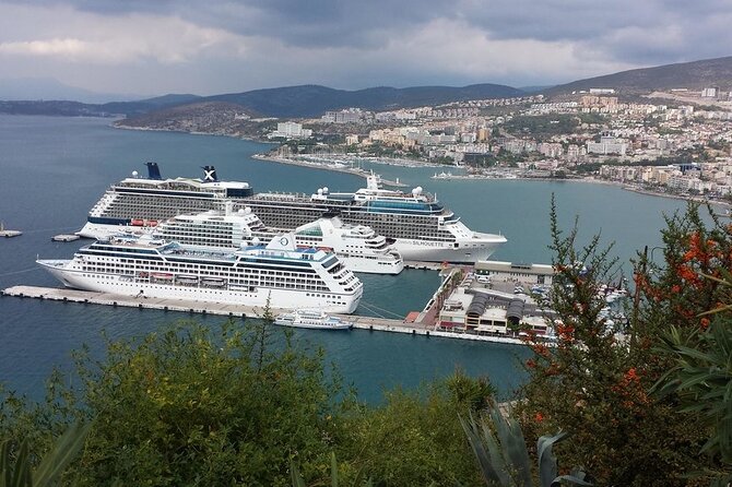 Biblical Ephesus from Kusadasi Port - Final Thoughts