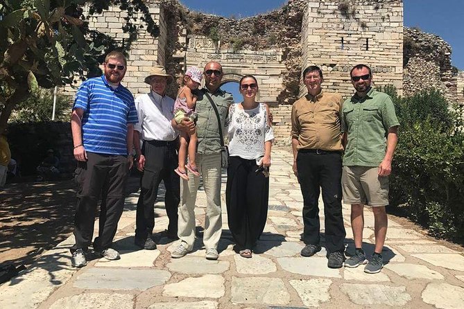 Biblical Ephesus Tour For Cruisers - Who This Tour Is Best Suited For
