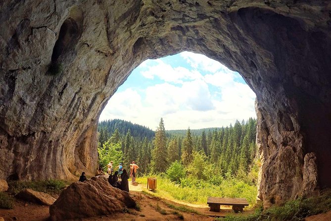 Bijambare Cave Tour - What to Expect During the Tour