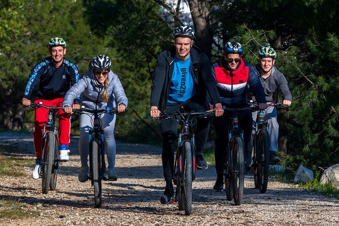 Bike, Beer & Poljud Stadium Tour - Who Will Love This Tour?