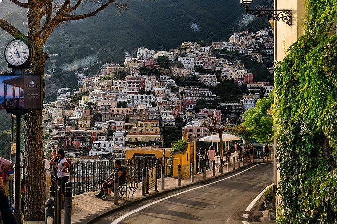Bike Experience - Sorrento - Positano - Who Will Love This Tour?