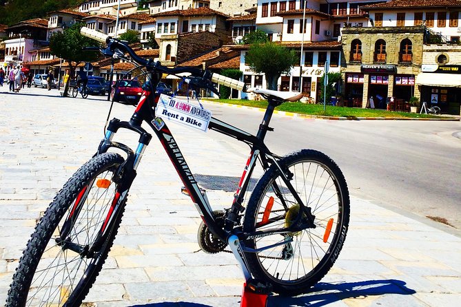 BIKE RENTAL and BIKE TOURS in Berat by 1001 Albanian Adventures - FAQs