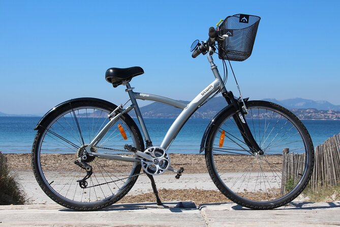 Bike rental for the whole family in Hyères - Frequently Asked Questions