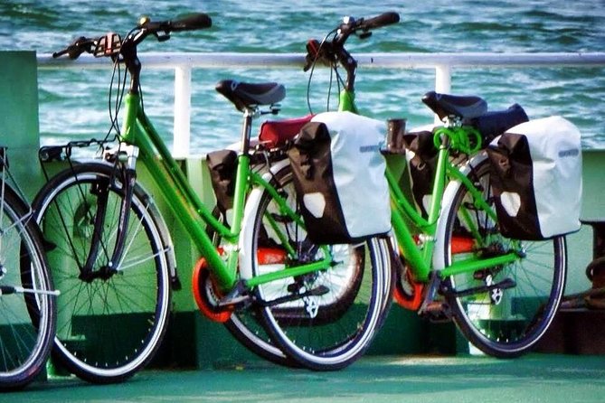 Bike rental in Venice - Who Should Consider This Bike Rental?