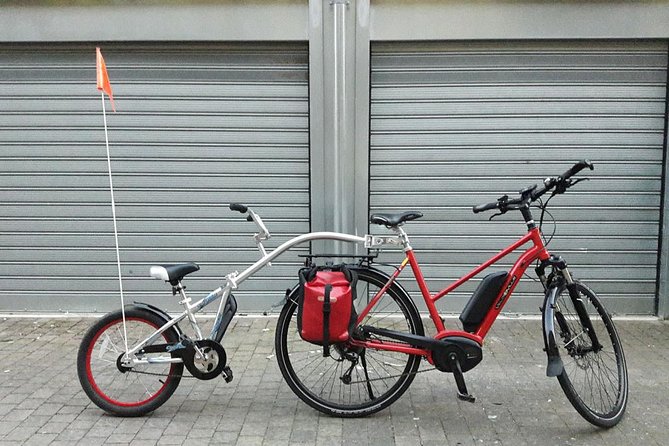 Bike rental - Practical Details and Booking