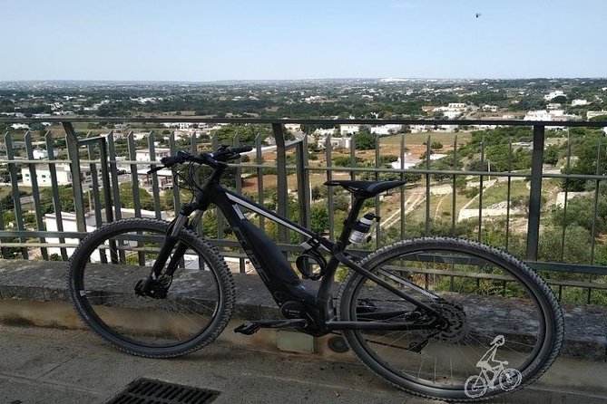 Bike Tour in Itria Valley - Who Will Love This Bike Tour?