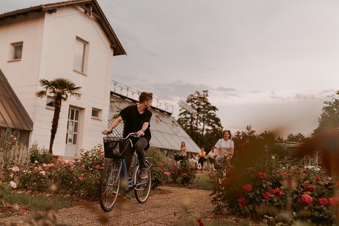 Bike Tour Ljubljana - Pricing and Value