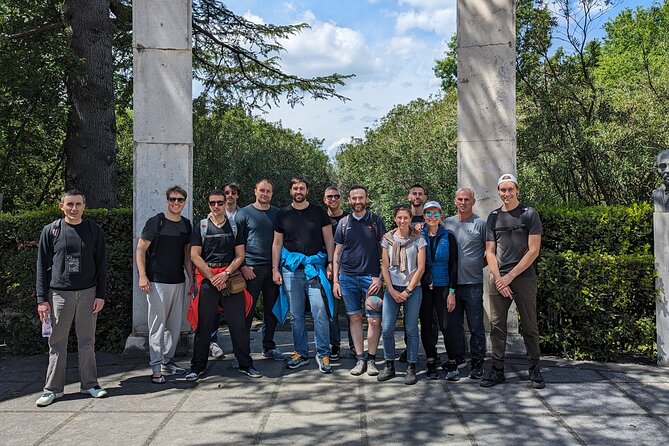 Bike Tour Tirana - Day Trip into Culture, History and Nature - Practical Details and Tips