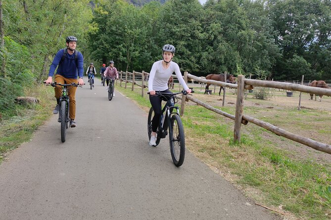 BikeBrix Scenic Cycling Tour in Lake Maggiore Ascona Locarno - Price and Value Analysis