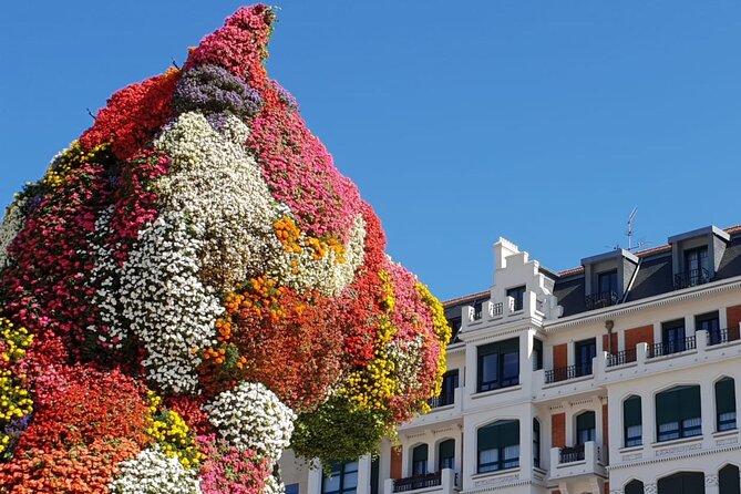 Bilbao City Tour from San Sebastian - The Sum Up: Who Is This Tour For?