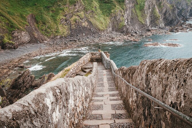 Bilbao: Gaztelugatxe, Bermeo, Mundaka and Gernika with Txakoli - FAQ
