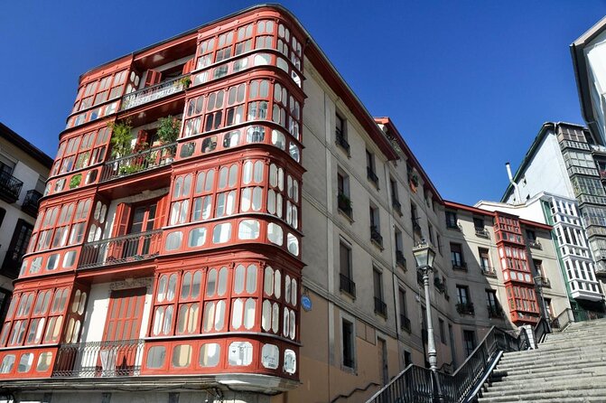 Bilbao Tour + Artxanda Funicular in Spanish - Frequently Asked Questions