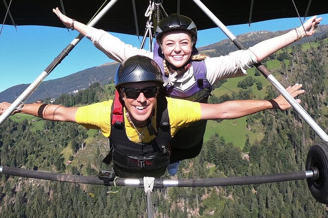 Birdlike Hang Gliding Lucerne - Practical Tips for a Great Experience