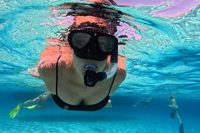 BL | A boat Trip To Blue Lagoon - FAQs