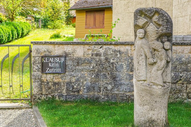 Black Forest Myths and Stories walk guided by a Local - What’s Included and What’s Not
