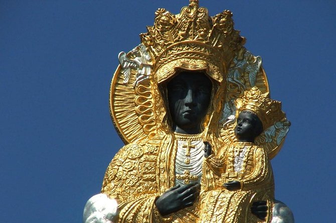Black Madonna Czestochowa (Catholic Private Tour) - Transportation and Logistics Matter
