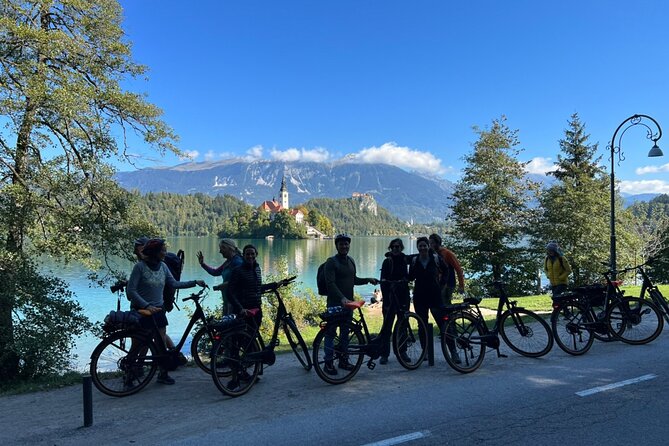 Bled eBike Tour - Practical Tips