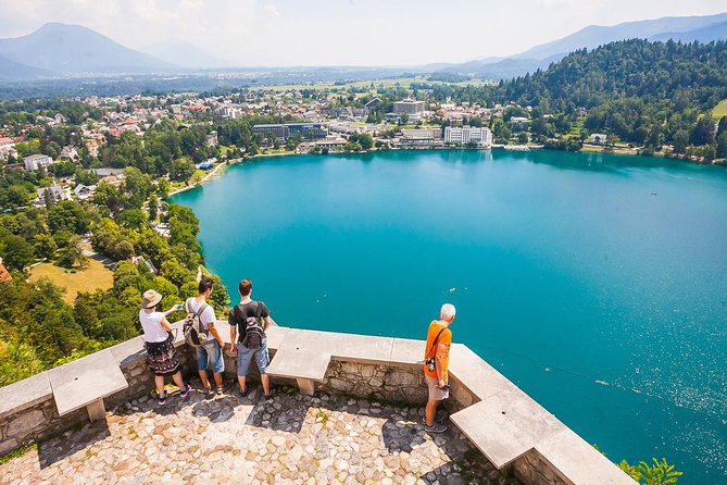 Bled Lake with island and castle - small group - day trip from Ljubljana - Deep Dive: What You Can Expect
