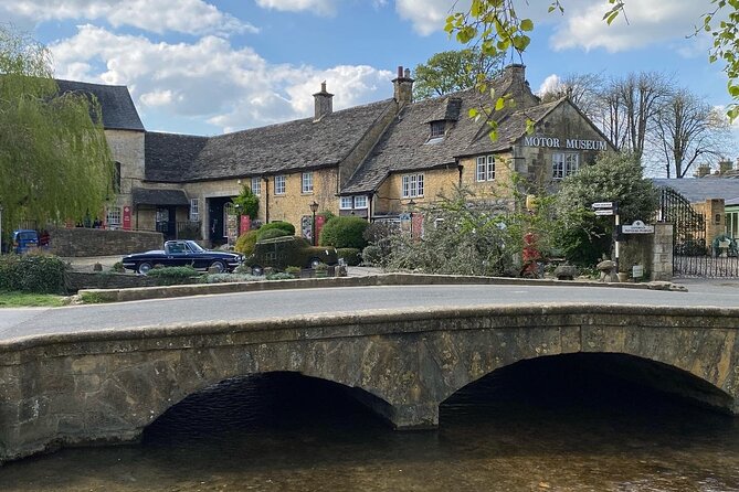 Blenheim Palace and Cotswolds Private Tour - FAQs About the Blenheim Palace and Cotswolds Private Tour
