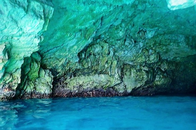 Blue Cave Adventure - What to Expect When You Book