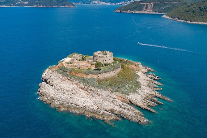 Blue Cave and Lady of the Rocks 3 Hours Private Tour - Who Should Book This Tour?