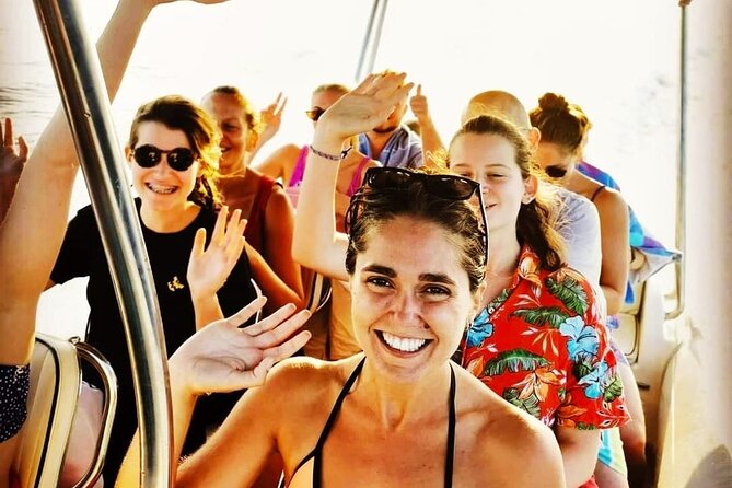 Blue Cave & Five Islands Tour - Insights from Reviews
