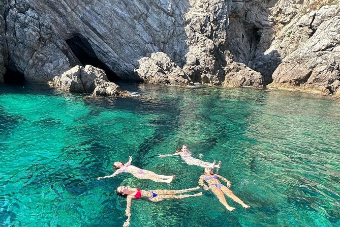BLUE CAVE/GREEN CAVES /sandy beach tour- WITH DRINKS - Final Thoughts
