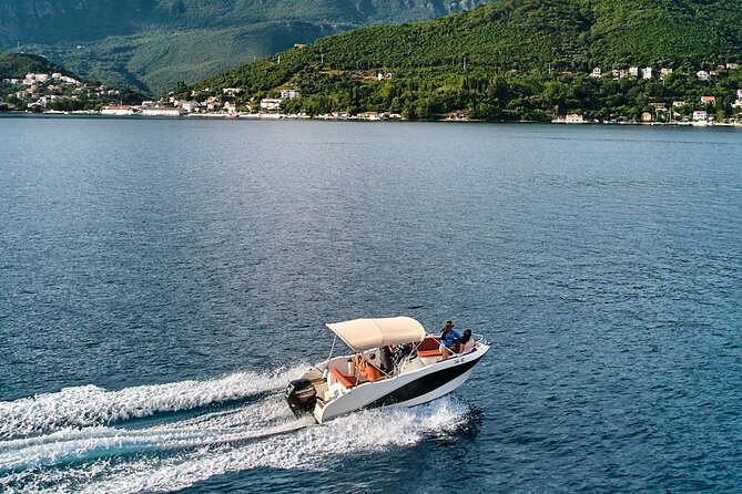 Blue Cave Guided Tour in Kotor Bay - Is the Price Worth It?