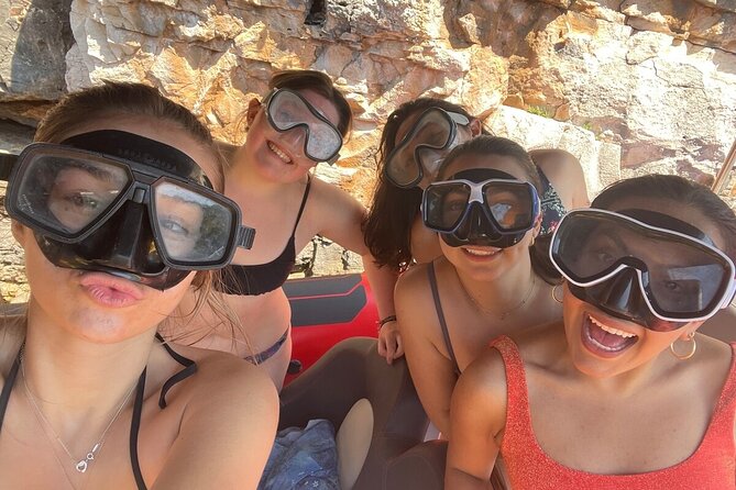 Blue Cave & Hvar, 5 Islands Speedboat with Luxury Seats in Shade - Practical Tips and Final Thoughts