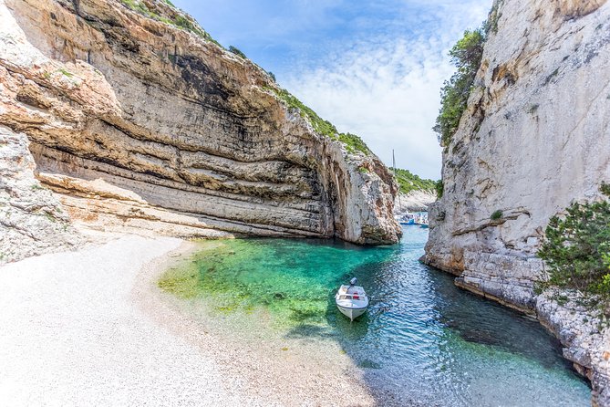 Blue Cave & Pakleni islands Private Tour - Final Thoughts: Is This Tour for You?