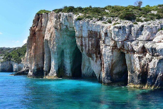 Blue Caves of Zakynthos - The Experience: Value and Authenticity